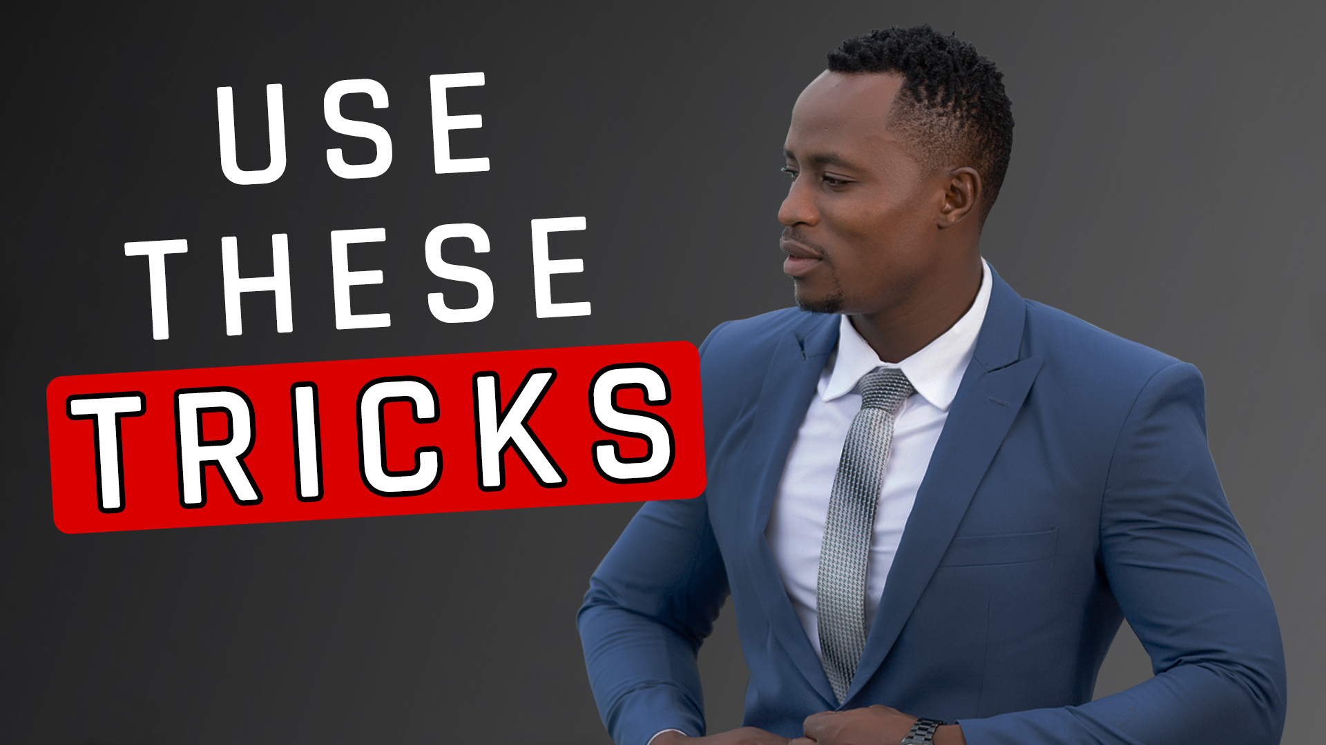 This is how you earn respect - Greyter Impact