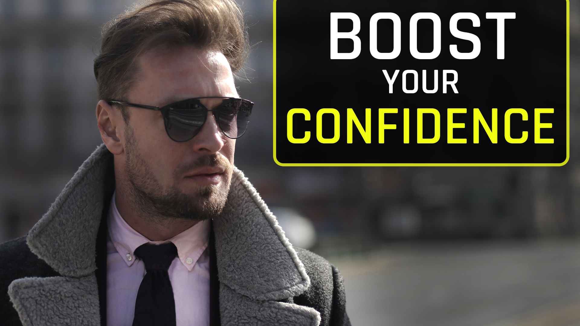12 ideas you can use to boost your self confidence - Greyter Impact